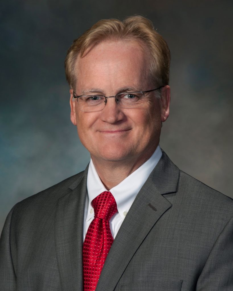 Rotary of Greenville, SC » Michael Fox, General Manager of Lockheed ...